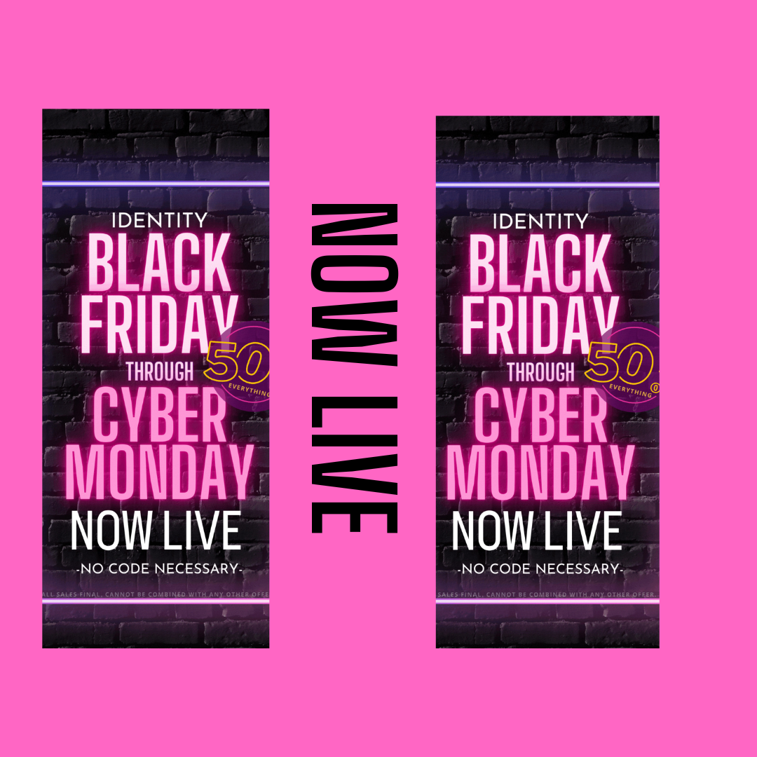 Online Clothing Shop for Men & Women - Identity Boutique